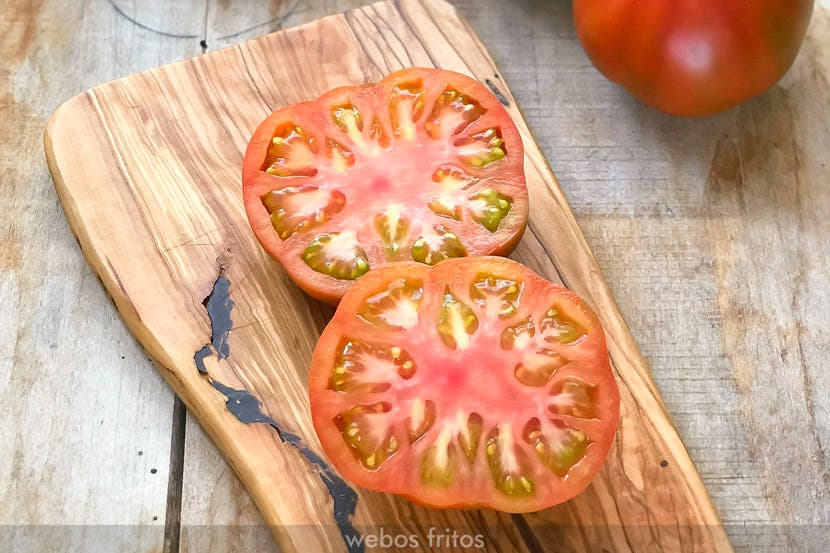 Tomate Raf: ¿por qué es tan caro? | webos fritos | Bloglovin’